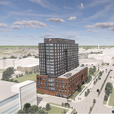 Home - Department of Statistics - Purdue University