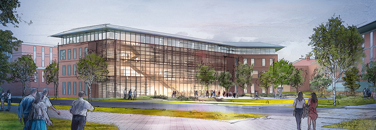 Purdue University - Department of Statistics