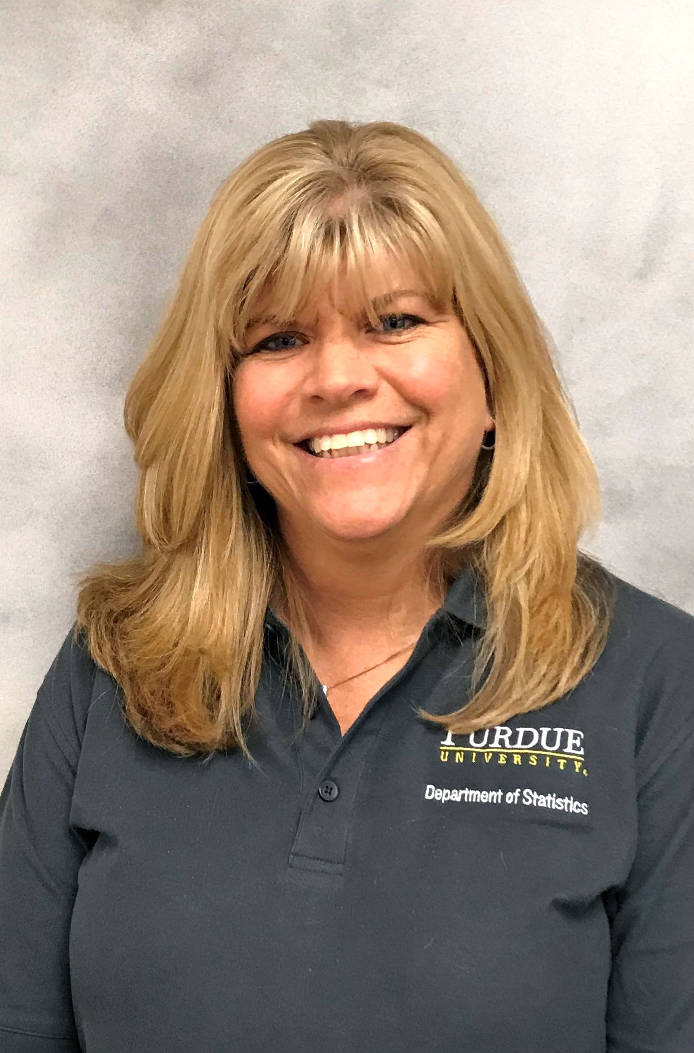 Purdue University - Department of Statistics - Conference Committees