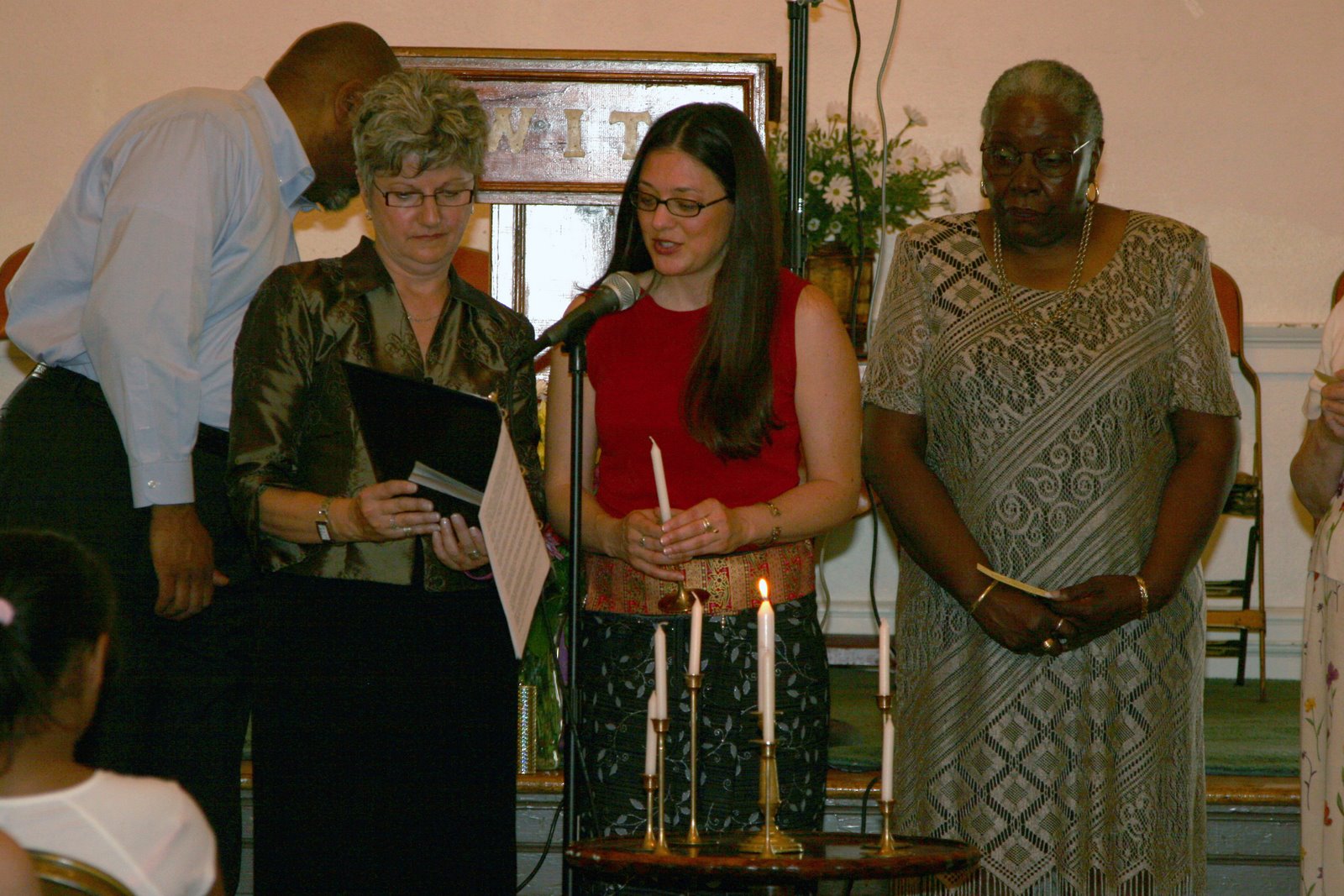 Erin - Campaign for Consciousness